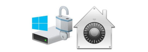 BitLocker a FileVault – nástroje pro šifrování disků - forensee
